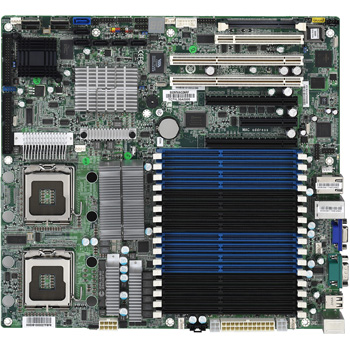 Tyan S5397 | Overclock.net