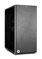 Pro Gaming PCs Small Form Factor PCs - 3XS