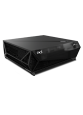 Pro Gaming PCs Small Form Factor PCs - 3XS