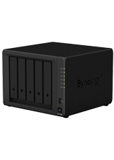 Storage Servers & NAS Desktop NAS boxes - 3XS