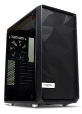 Pro Gaming PCs Small Form Factor PCs - 3XS