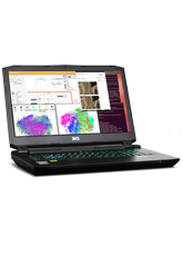 Deep Learning & AI Development - 3XS