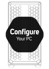 Pro Video PCs Your Workstation Your Way - 3XS
