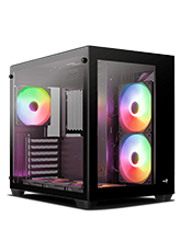 Pro Gaming PCs Small Form Factor PCs - 3XS