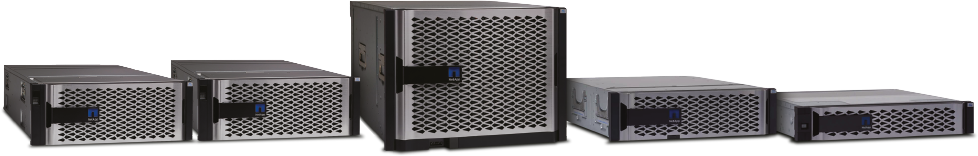 NetApp ONTAP Deep Learning AI Architecture | SCAN UK NetApp ONTAP Deep Learning AI Architecture | SCAN UK