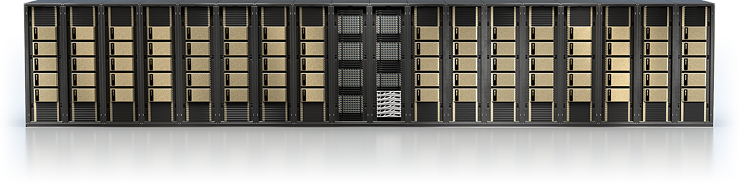 NVIDIA DGX POD and SuperPOD for AI | SCAN UK