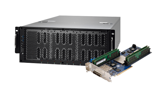 Nvidia EGX HGX Training Systems and AI with Quadro A100 GPUs | SCAN UK