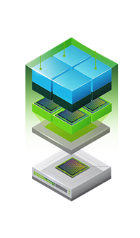 Nvidia EGX HGX Training Systems and AI with Quadro A100 GPUs | SCAN UK