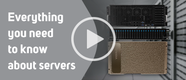 IT Infrastructure hardware, installation and services with SCAN IT ...