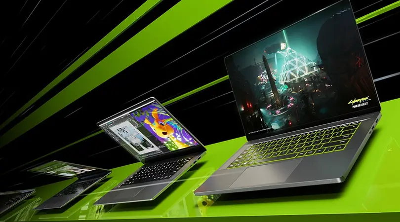 PCs and Laptops Complete Systems for All Users | SCAN UK