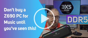 Music Shop: Buy DAW PCs, instruments, PA & DJ equipment online | SCAN UK