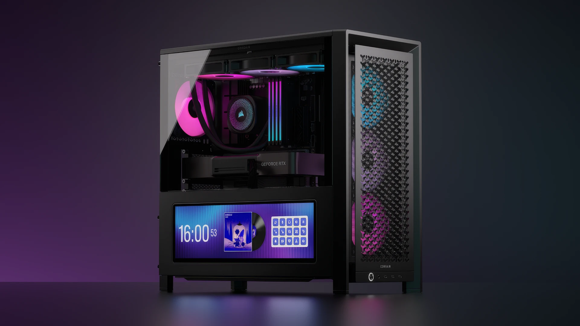 Gaming and Sims PC Hardware and Accessories Guides | SCAN UK