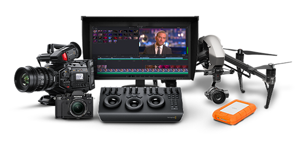 Scan pro video competitions and givaways | SCAN UK