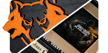 Call of Duty: Black Ops 6 Inspired Gaming PC powered by AMD LN151228 ...