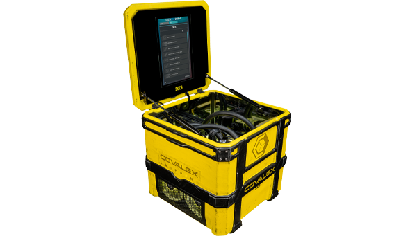 Star Citizen Inspired Gaming PC powered by Intel and NVIDIA LN152826 ...