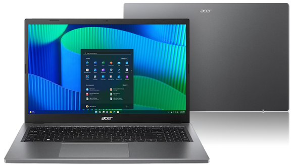 Acer Extensa 15 15.6" Full HD AMD Ryzen 5 Radeon Graphics Laptop ...