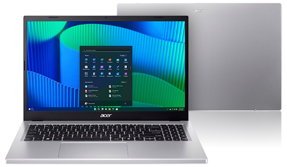 Acer Extensa 15 15.6" Full HD Intel Core i7 UHD Graphics Laptop LN158489 - NX.EJ8EK.007 | SCAN UK