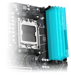 ASUS PRIME B650M-A WIFI II DDR5 PCIe 4.0 MicroATX Motherboard LN133363 ...