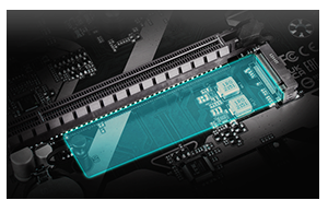 Gigabyte AMD B650 EAGLE AX AM5 DDR5 Motherboard LN145349 | SCAN UK