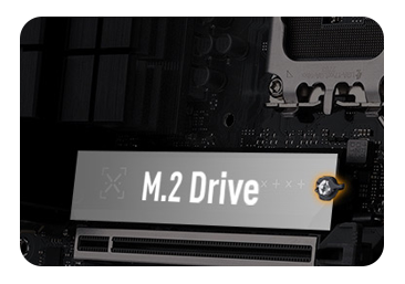 ASUS TUF GAMING B760M-PLUS DDR4 M-ATX Motherboard LN131622 - TUF GAMING ...