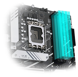 ASUS PRIME H770-PLUS DDR4 ATX Motherboard LN131628 - PRIME H770-PLUS D4 ...