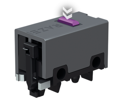 Razer Basilisk V3 Pro Optical RGB Wireless Gaming Mouse LN128283 - RZ01 ...