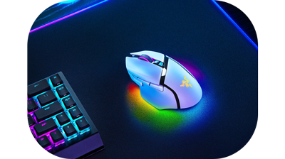 Razer Basilisk V3 Pro 35K Optical RGB Wired / Wireless Gaming Mouse ...