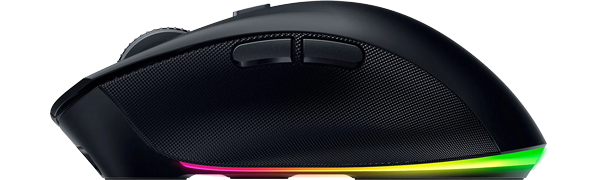 Razer Pro Click V2 Optical Wireless/Wired RGB Mouse LN160944 - RZ01 ...