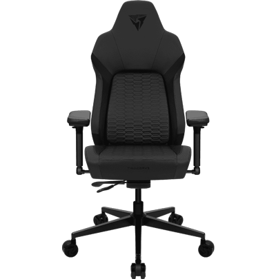 ThunderX3 CORE Smart Gaming Chair - Racer Black LN154334 - TEGC-2069101 ...