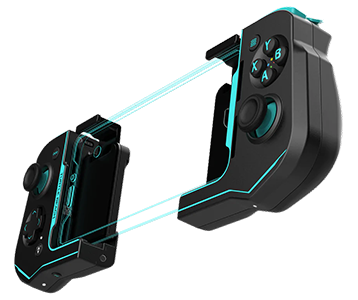 Turtle Beach Atom Controller for Android 8.0+ Devices with Bluetooth 4. ...