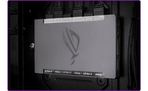 ASUS ROG MAXIMUS Z790 EXTREME DDR5 PCIe 5.0 E-ATX Motherboard LN129373 ...