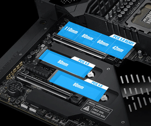 ASUS ROG MAXIMUS Z790 EXTREME DDR5 PCIe 5.0 E-ATX Motherboard LN129373 | SCAN UK