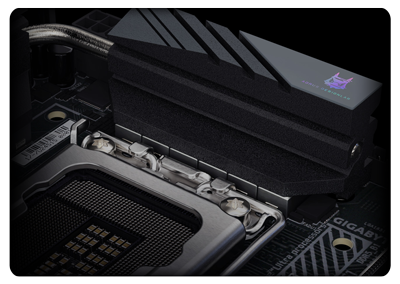 Gigabyte Z890I AORUS ULTRA DDR5 PCIe 5.0 mITX Motherboard LN152553 ...