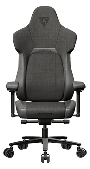 ThunderX3 CORE Fabric Gaming Chair Black LN148389 - TEGC-2056111.11 ...