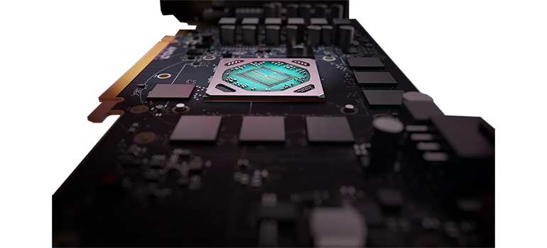 XFX AMD Radeon RX 590 FATBOY 8GB GDDR5 Graphics Card LN94071 - RX ...