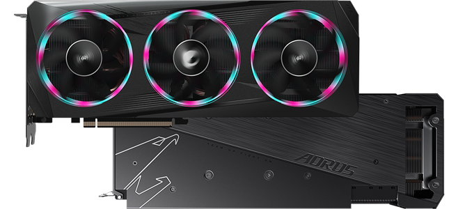 Gigabyte AMD Radeon RX 6750 XT ELITE 12GB Graphics Card LN135368 - GV ...