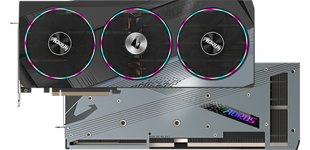 Gigabyte AORUS AMD Radeon RX 7900 XTX ELITE 24GB Graphics Card LN131700 ...