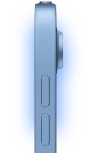 Apple iPad 10.9" 64GB Blue WiFi Tablet LN130392 - MPQ13B/A | SCAN UK