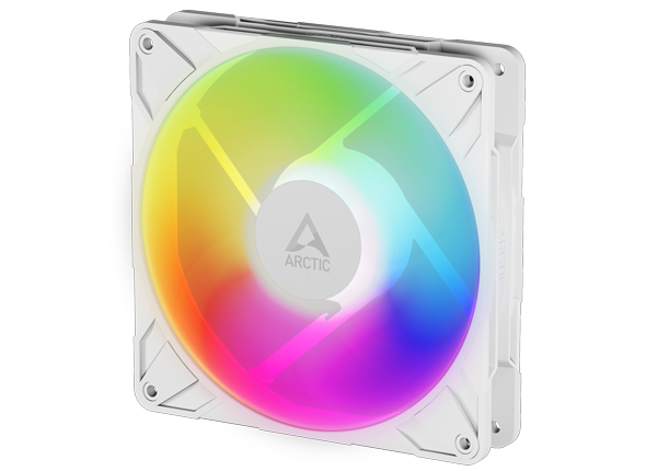 Arctic P14 Pro A-RGB High Static Pressure 140mm PWM Fan LN163260 ...