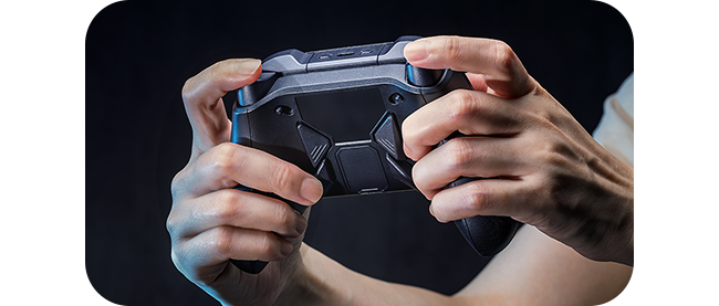 ASUS ROG Raikiri Pro Gaming Controller LN136982 - Raikiri Pro (Model ...