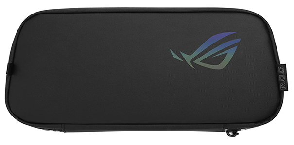 ASUS ROG Ally Hand Held Gaming Console with Travel Case and Charger ...