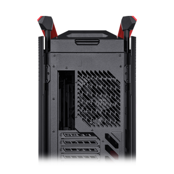 ASUS ROG Hyperion EVA-02 Edition Full Tower PC Case LN150718 - 90DC00F4 ...
