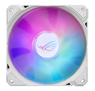 ASUS ROG RYUO III 360 ARGB White Edition All In One Liquid CPU Cooler ...