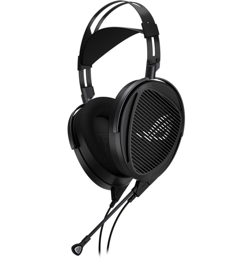 ASUS ROG Kithara Open Back Planar Magnetic Gaming Headset LN167400 ...