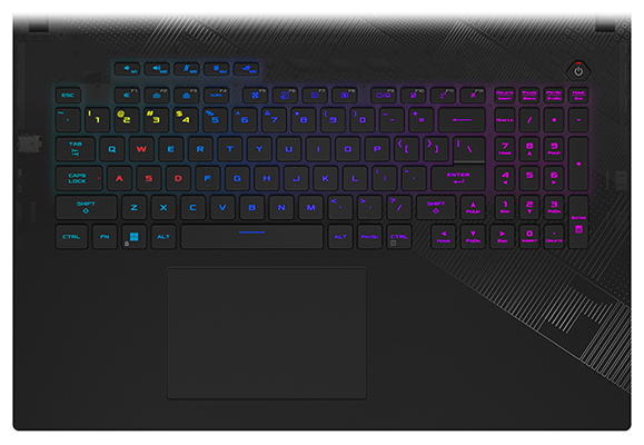 ASUS ROG Strix SCAR 18" QHD+ 240Hz 14th Gen Intel i9 RTX 4090 Gaming ...