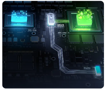 ASUS ROG Zephyrus G14 14" 3K Ryzen 9 RTX 4070 Gaming Laptop LN143974 ...