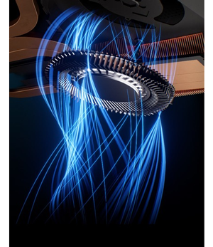 ASUS VivoBook Pro 16X K6604JI-MX007W 16" Intel i9 OLED Laptop - Cool ...