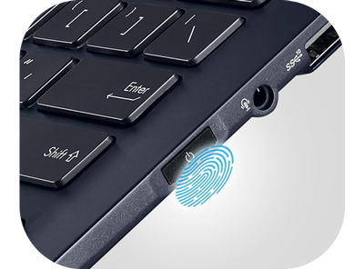 ASUS ExpertBook B5 13.3" Core i5 Intel Iris Xe Graphics Touchscreen ...