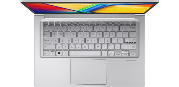 ASUS Vivobook X1404VA-EB076W 14" FHD Core i5 Laptop Windows 11 LN143723 ...