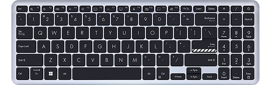 ASUS Vivobook M1502IA-BQ201W 15" FHD 60Hz Ryzen 7 Laptop LN131666 | SCAN UK